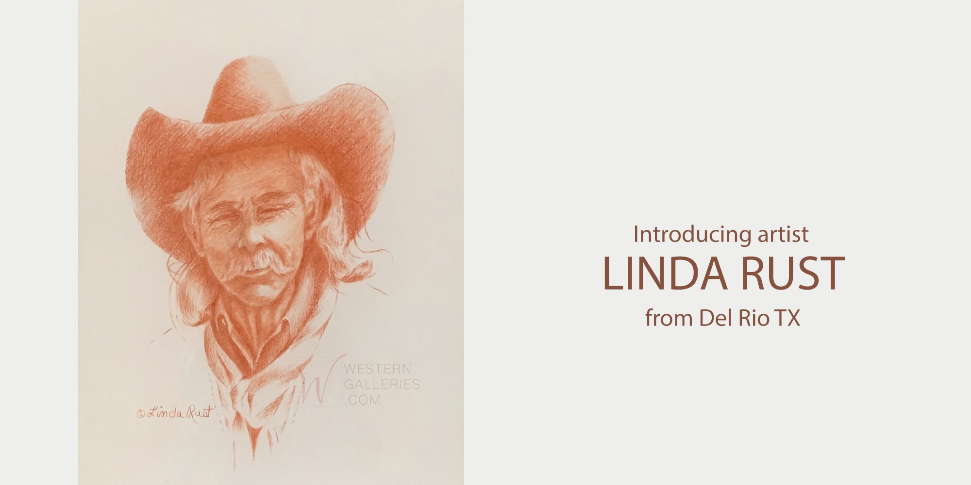 Fredericksburg Texas Online Art Gallery | Western Galleries